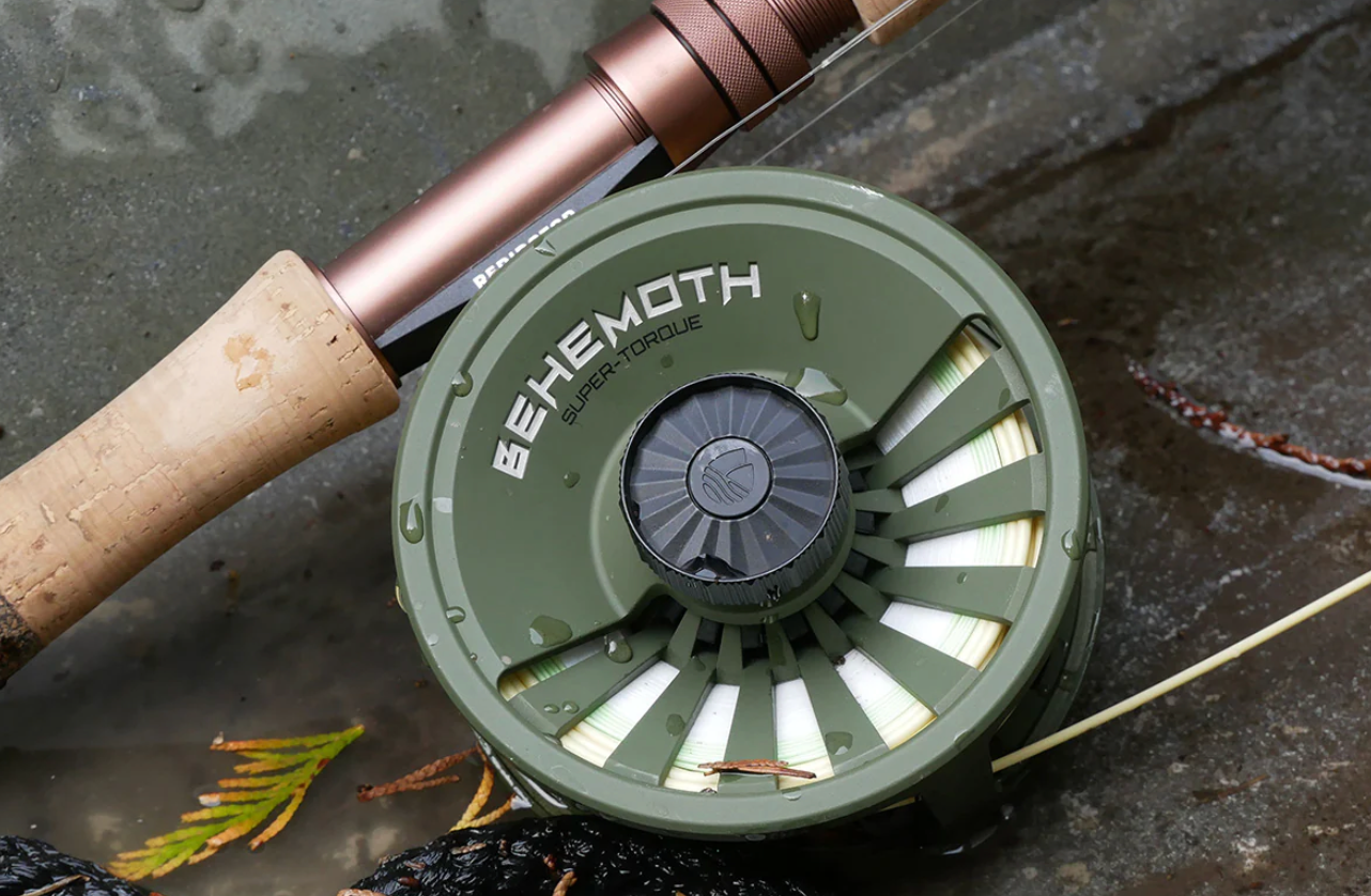 Emerger Fly Fishing | South Africa