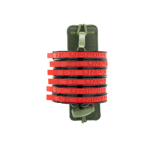 UMPQUA ZS2 TIPPET HOLDER - Emerger Fly Fishing South Africa