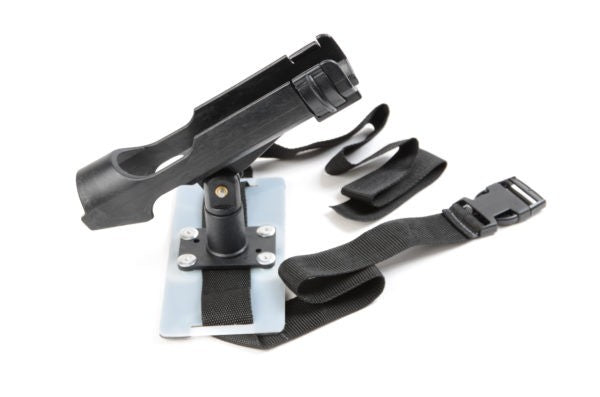 XPLORER FLOAT TUBE ROD HOLDER - Emerger Fly Fishing South Africa